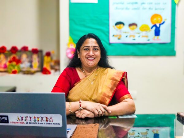 TIPS Globeducate Karur – Top International & CBSE School Karur